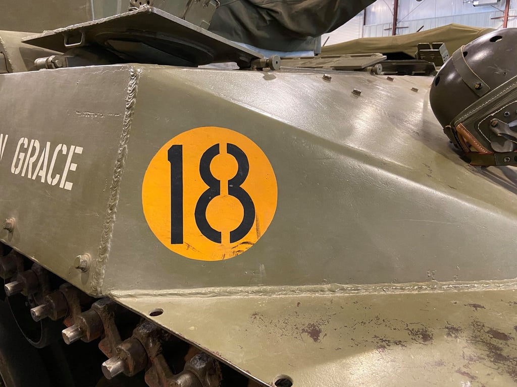 Vehicle markings. What do they mean?