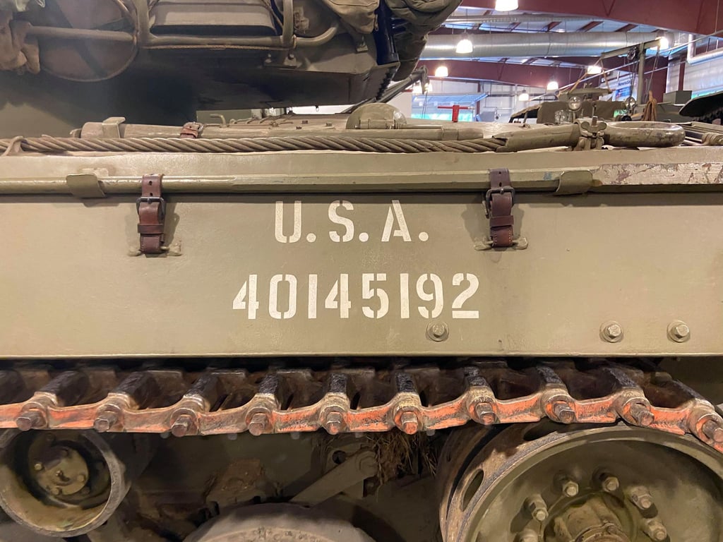 Vehicle markings. What do they mean?