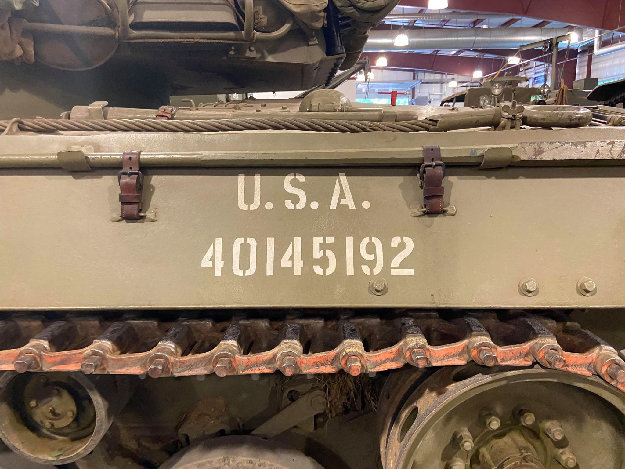 Vehicle markings. What do they mean?