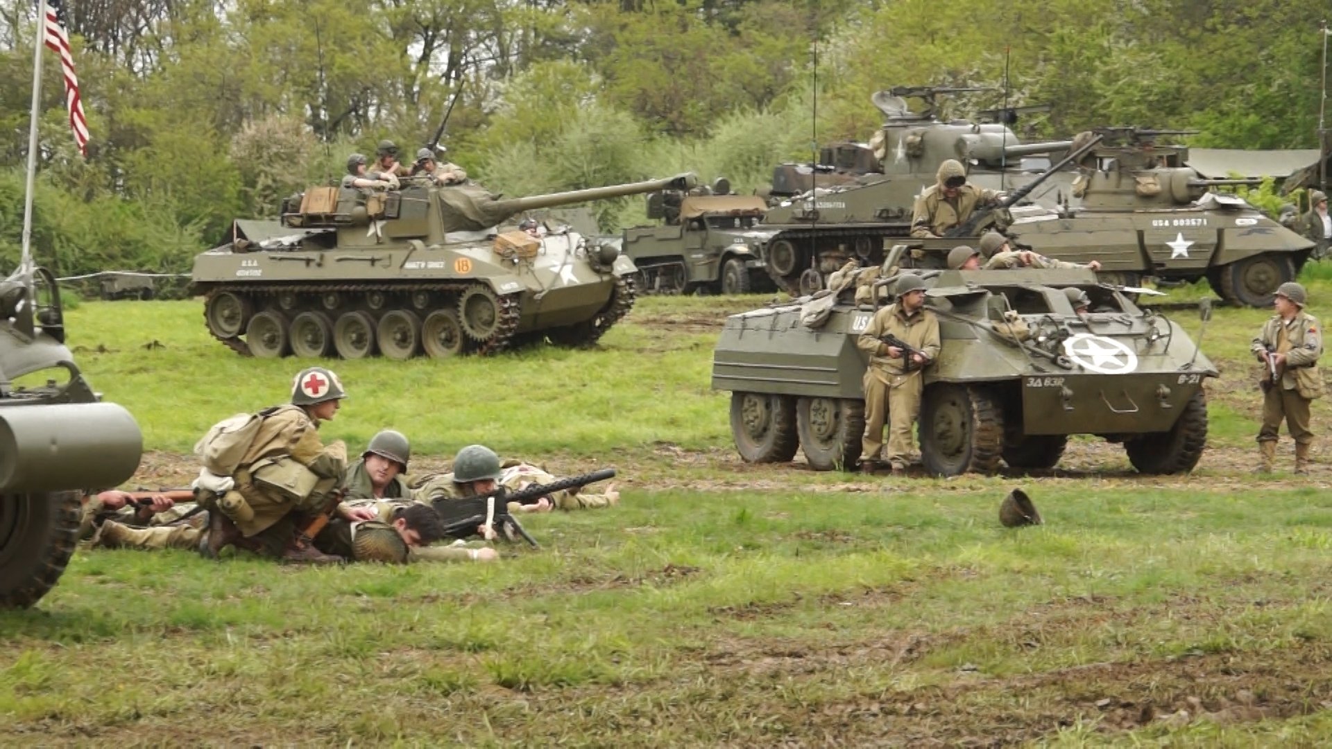 Museum of American Armor