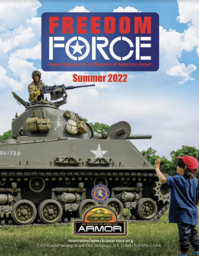 Museum of American Armor