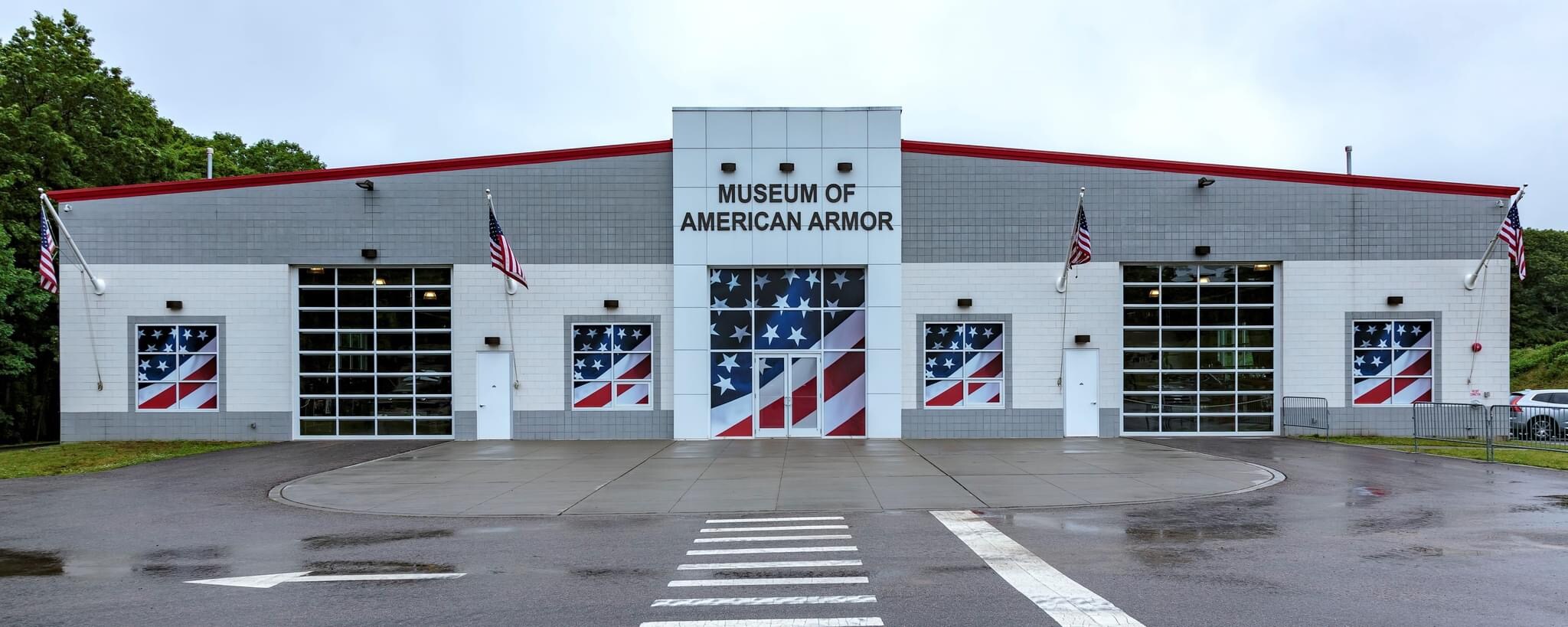 Museum of American Armor