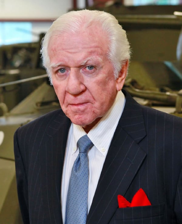 Our Mission | Museum of American Armor