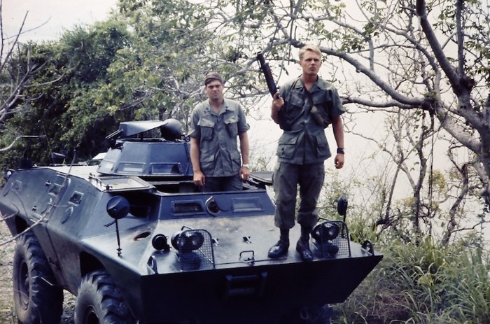 Armor Blog | Museum of American Armor