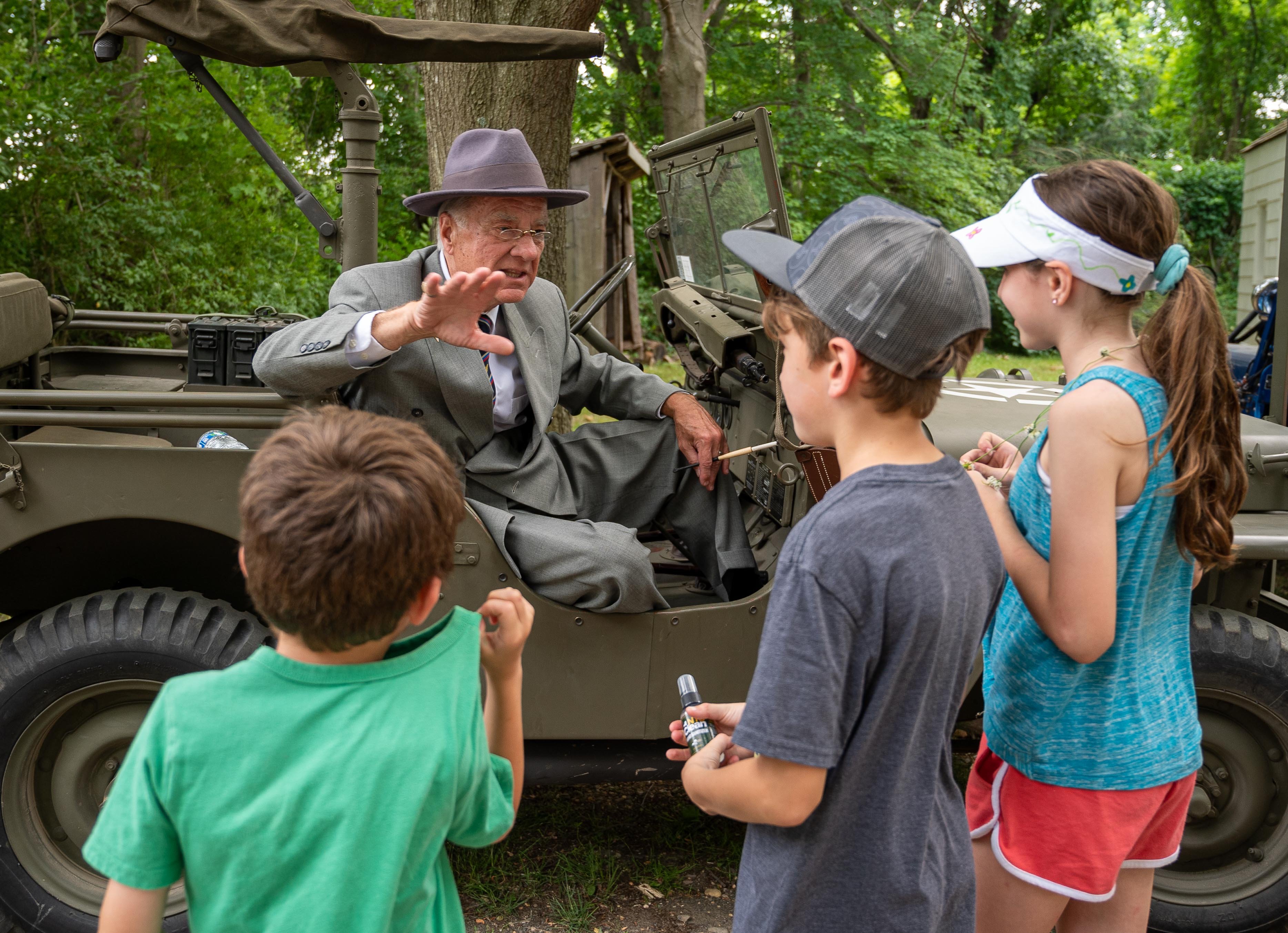 Museum of American Armor