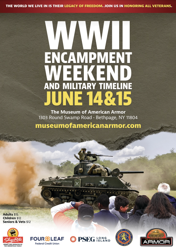 Museum of American Armor