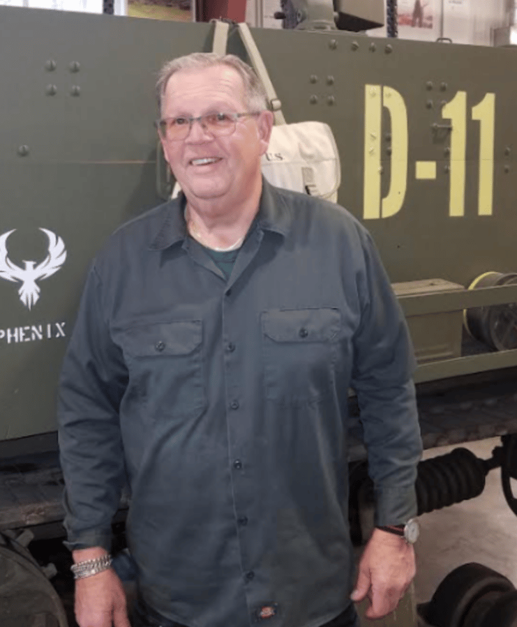 Our Mission | Museum of American Armor