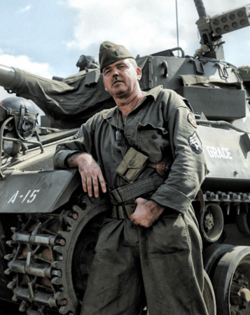 Our Mission | Museum of American Armor