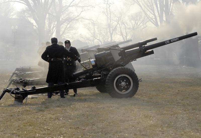 3-inch Gun M5