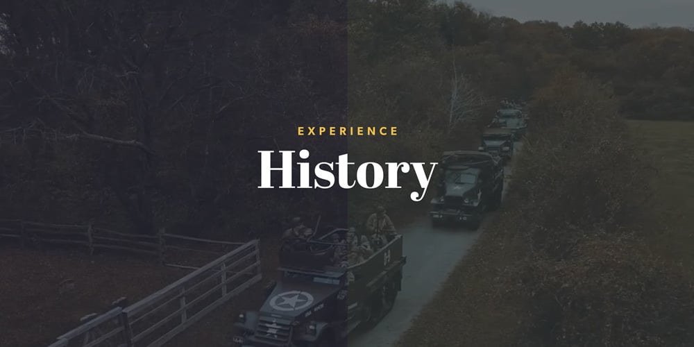 Visit Us | Museum of American Armor